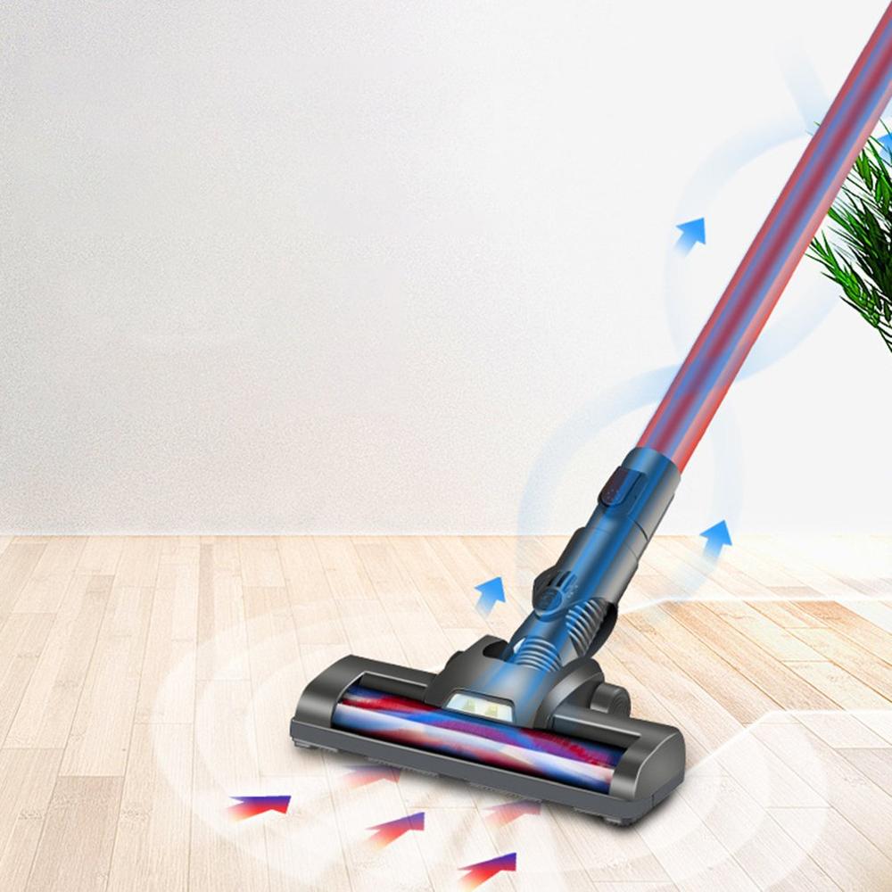 10000pa Cordless Stick Vacuum Cleaner Handheld Mul Vicedeal
