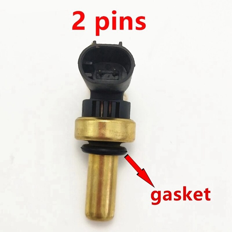 10Pcs Car Engine Coolant Temperature Sensor for Ch... – Grandado