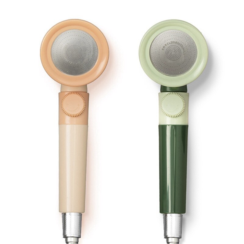 Multi-Speed Onder Druk Douchekoppen Douchekop Wate... – Grandado