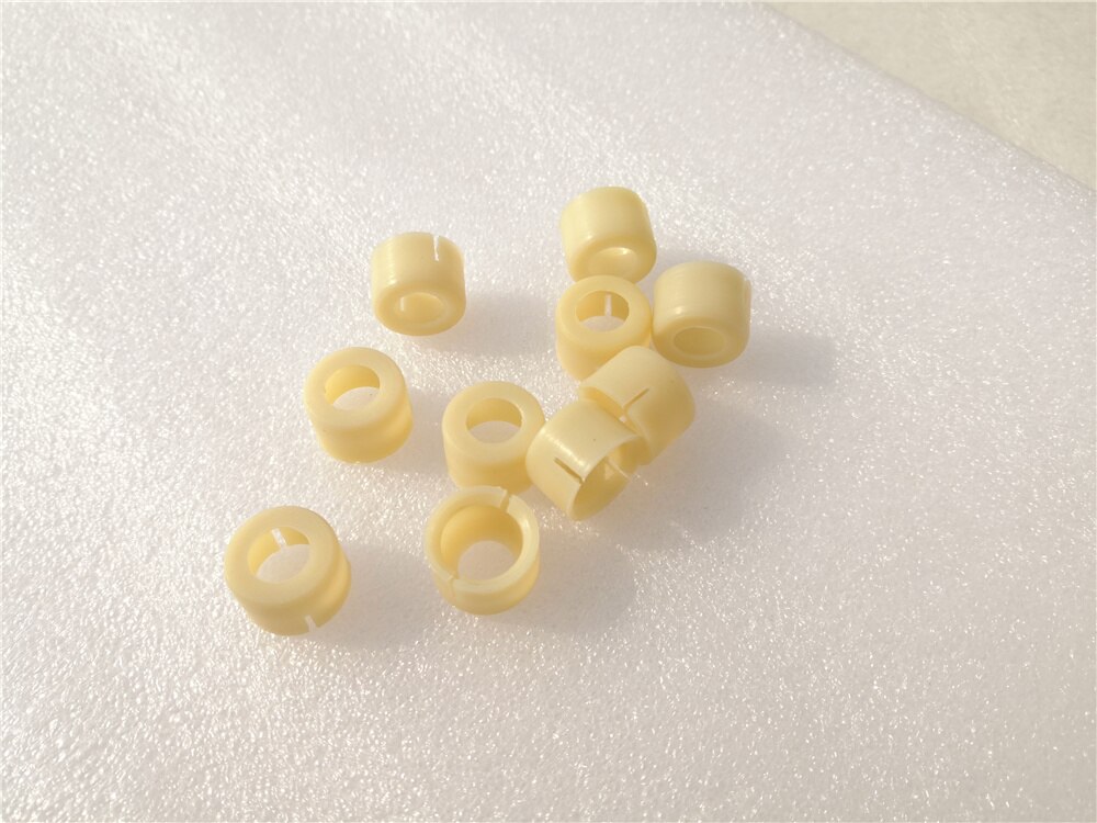 10PC Gearshift Equip Bushing Manual Gearbox Gear L... – Grandado