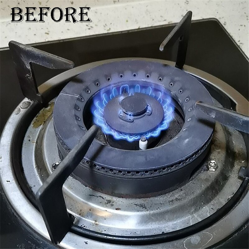 Enamel Heat Diffuser Distributer with Handle Gas S... – Vicedeal