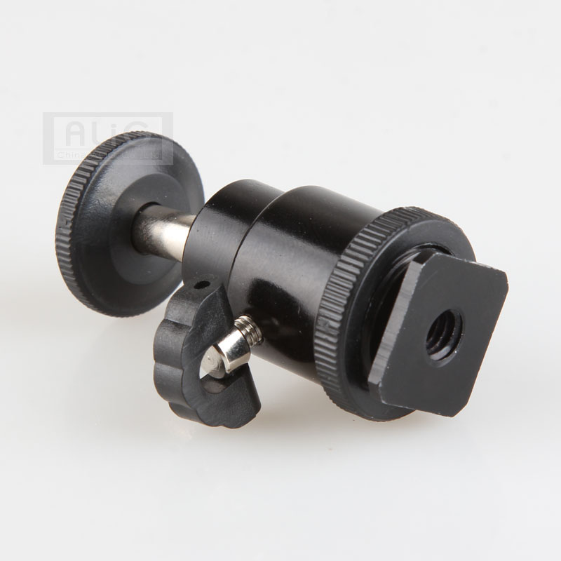 10 Stuks Mini Metalen Bal Hoofd 1/4 ''Schr... – Grandado