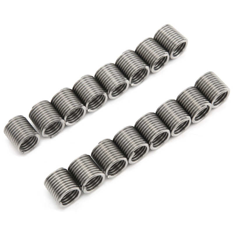 Thread Repair Tool High‑Strength Stainless Steel T... – Grandado