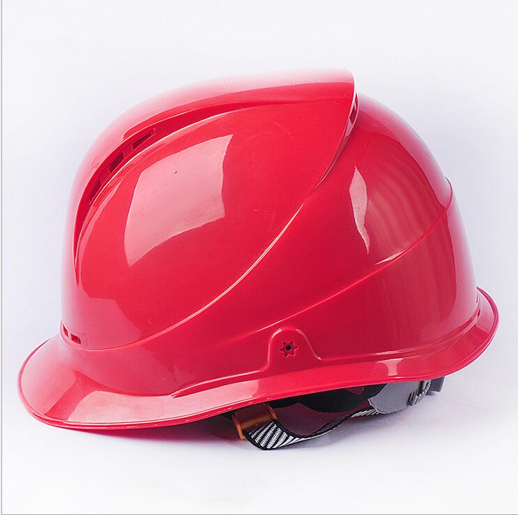 ABS helmet power construction safety firefighting ... – Vicedeal