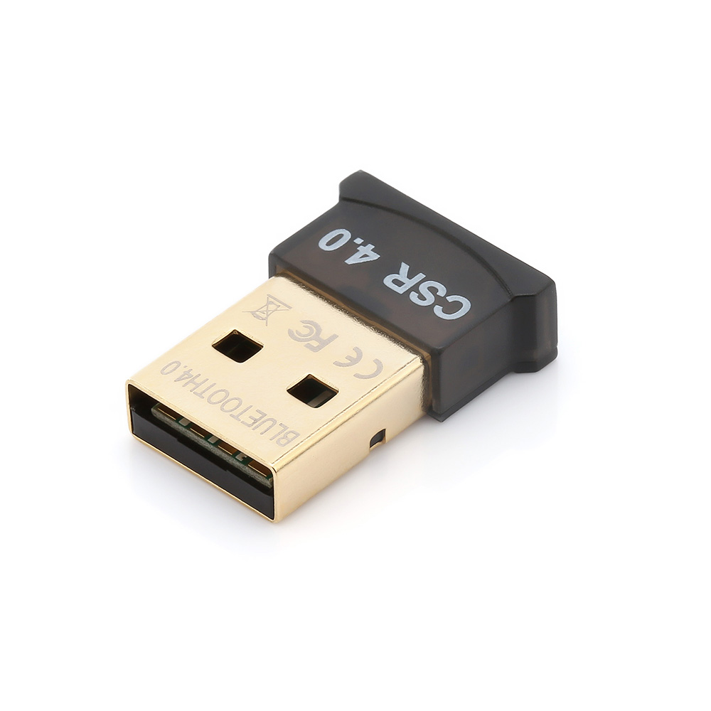 Wireless USB Bluetooth Adapter Bluetooth V4.0 Rece... – Grandado