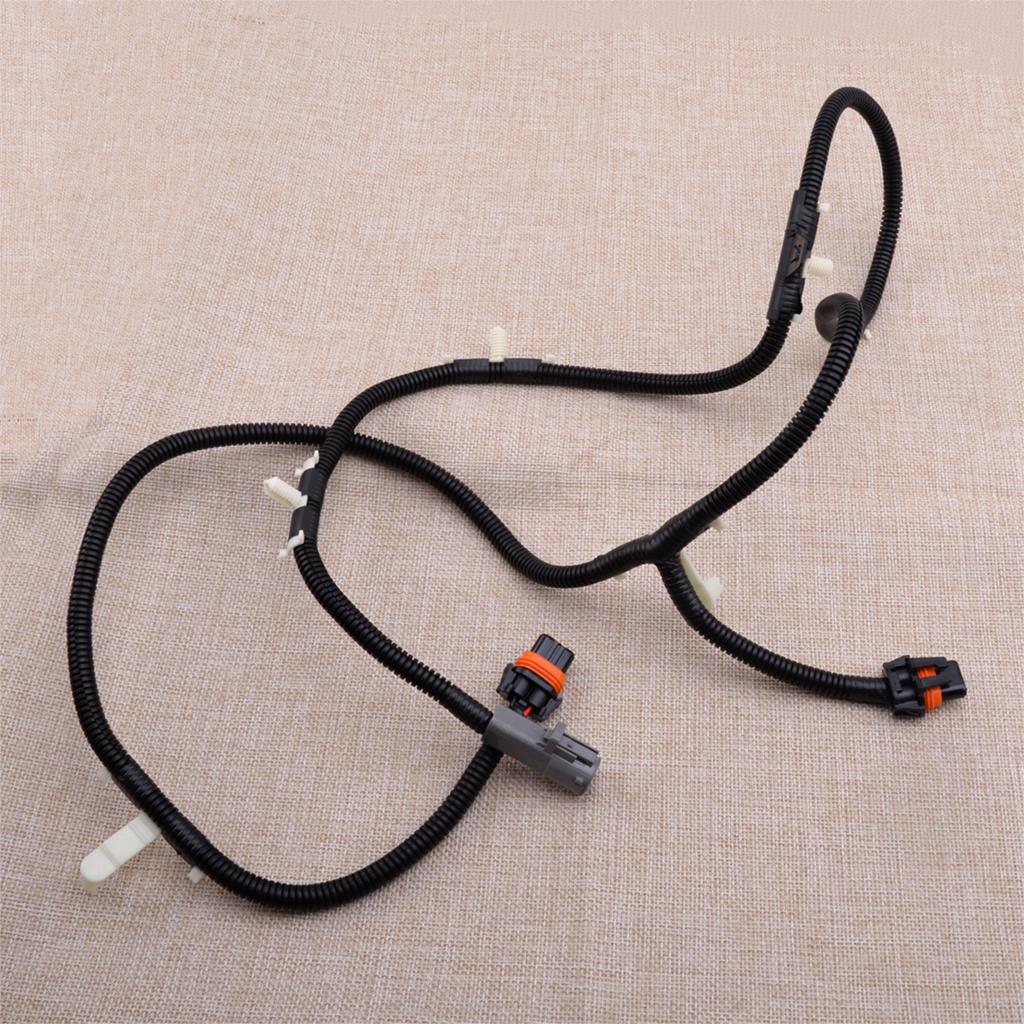 Black Car Fog Driving Light Wiring Harness Accesso... – Grandado