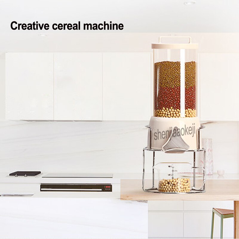Commercial Oatmeal Machine Kitchen Grain Dispenser... – Vicedeal