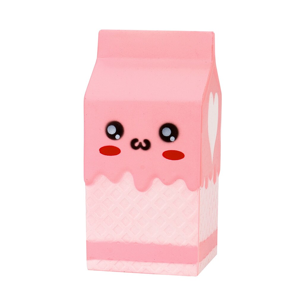 Fidget Toys Squishy Yogurt Bottle Squishy Slow Ris Vicedeal