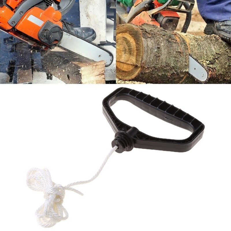 699334 Starter Handvat En Touw Voor Sneeuwruimer M... – Grandado