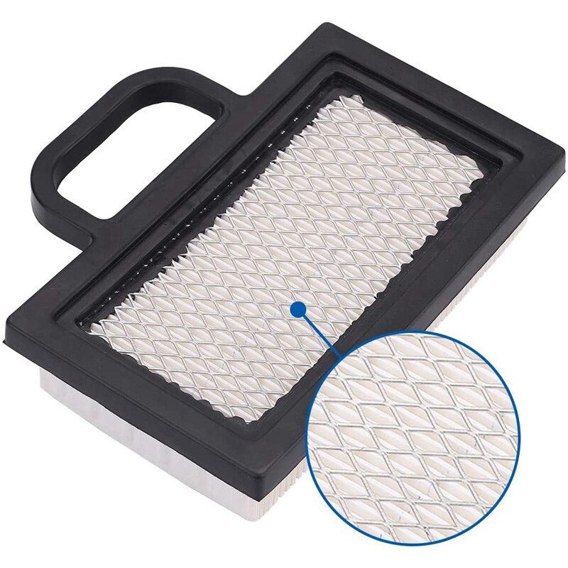 Air Filter Oil Filter Fuel Filter Kit for John Dee... – Grandado