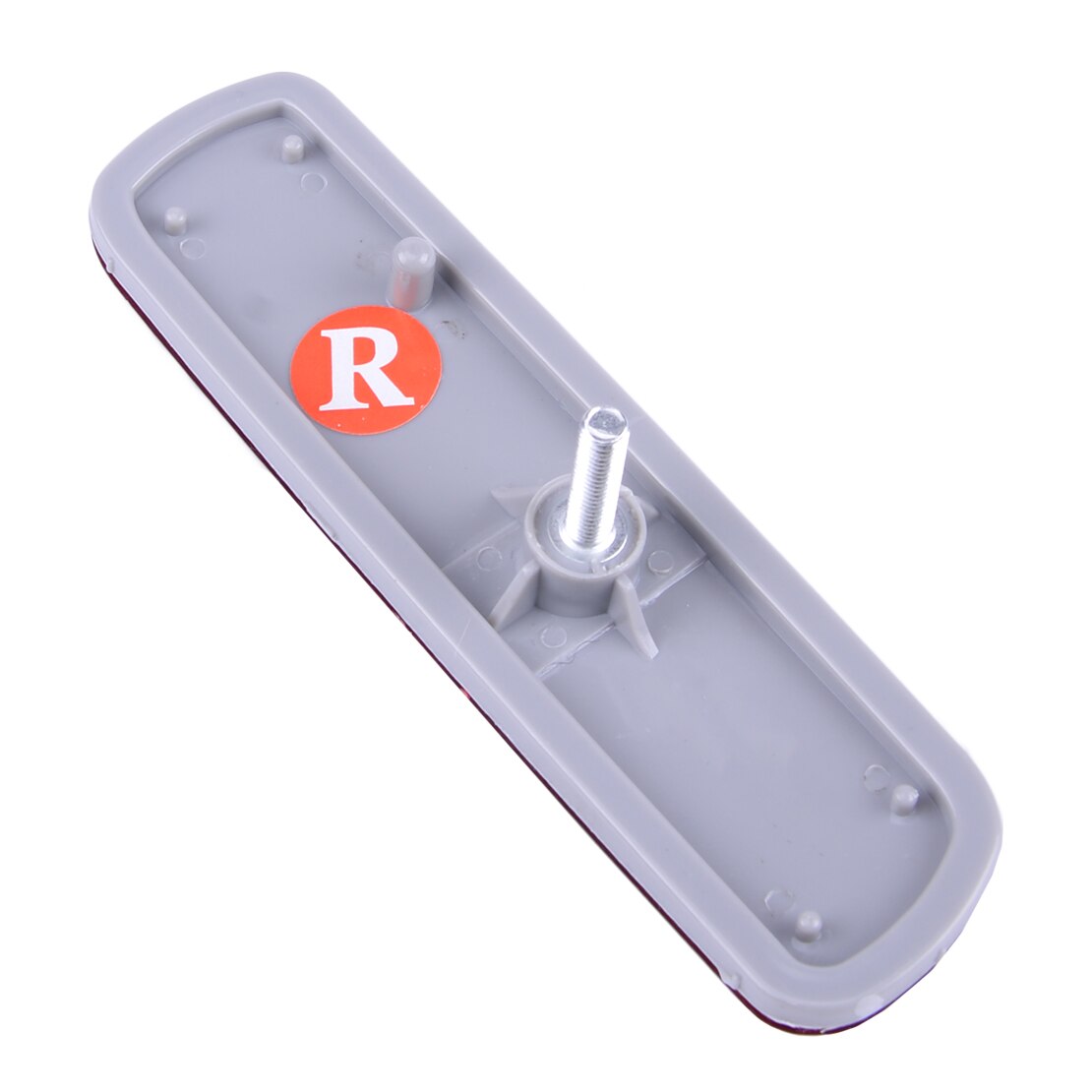 Rechts Achterlichten Bumper Reflector Brake Stop L... – Vicedeal