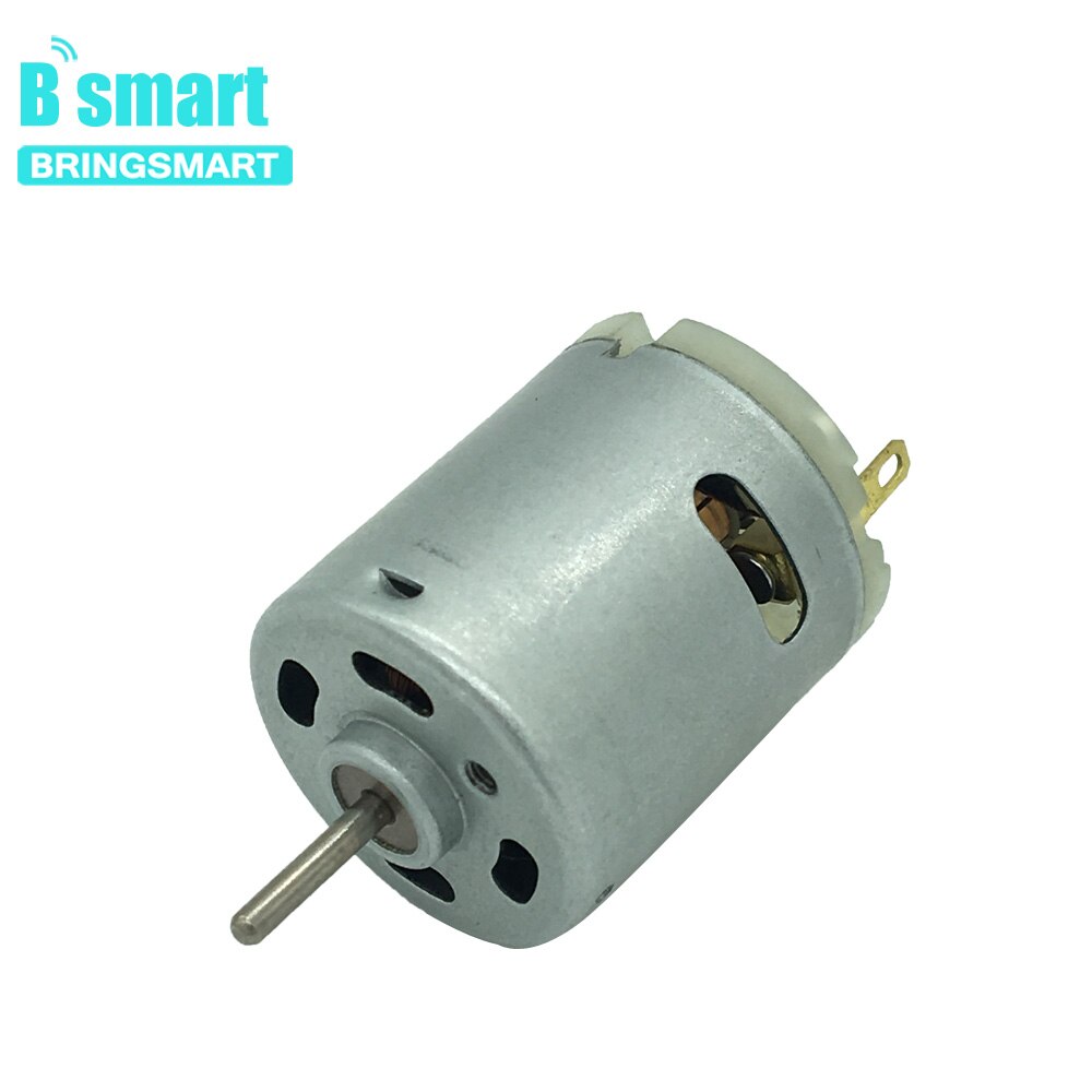 Motor RS 360 365 DC Motor 5000-19400r/min 7.2v 12v... – Vicedeal