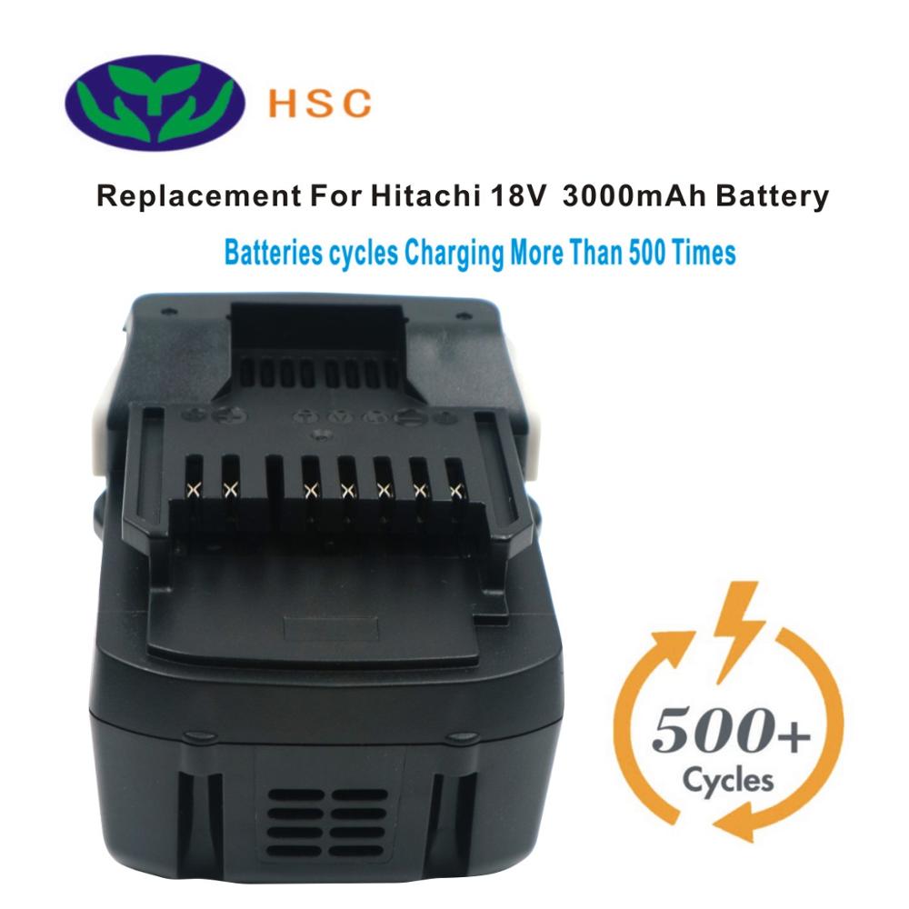 3.0AH 18650 battery Pack HIT18D Lithium Battery 18... – Vicedeal