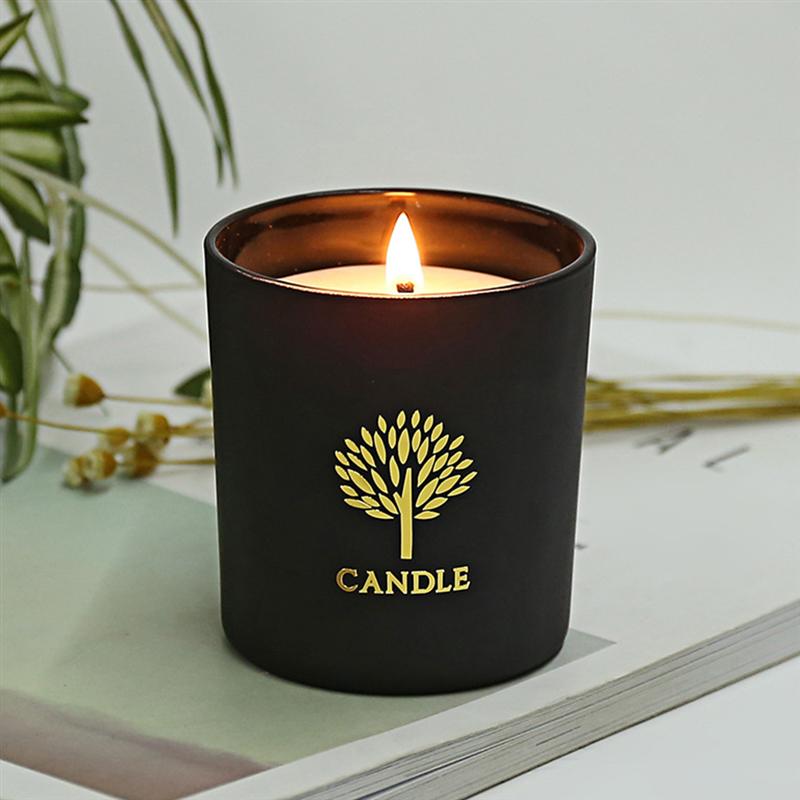 Romantische geurkaars keramische kaarsbeker waskaa... – Vicedeal