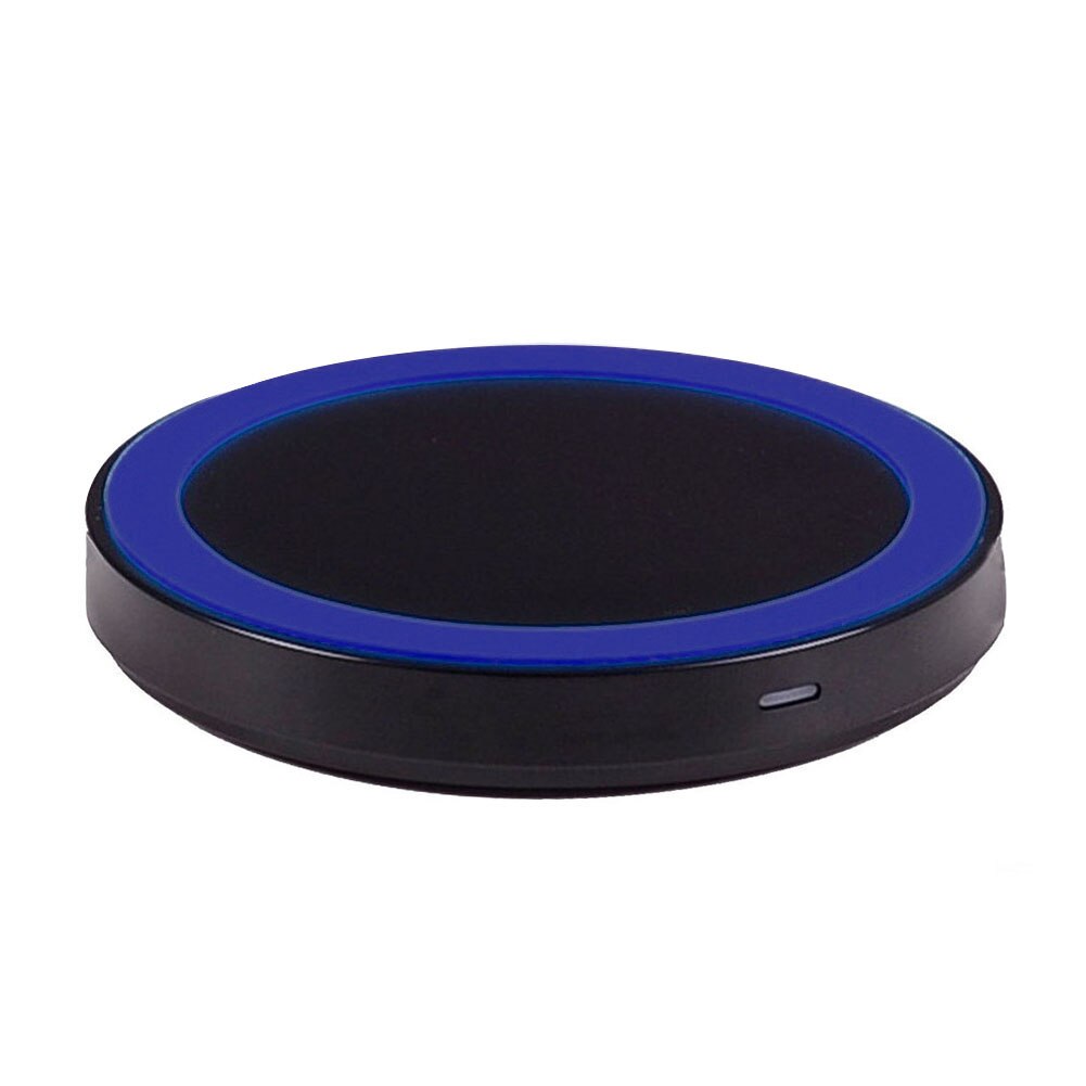 Great Qi Wireless Charger Pad 500mAh-1000mAh W/ US... – Grandado