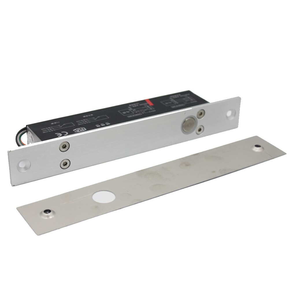 5 wires Electric Lock Magnetic Output with Timer D... – Grandado
