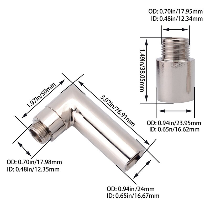 Espeeder universal m18 x 1.5 oxygen o2 sensor sp... – Grandado