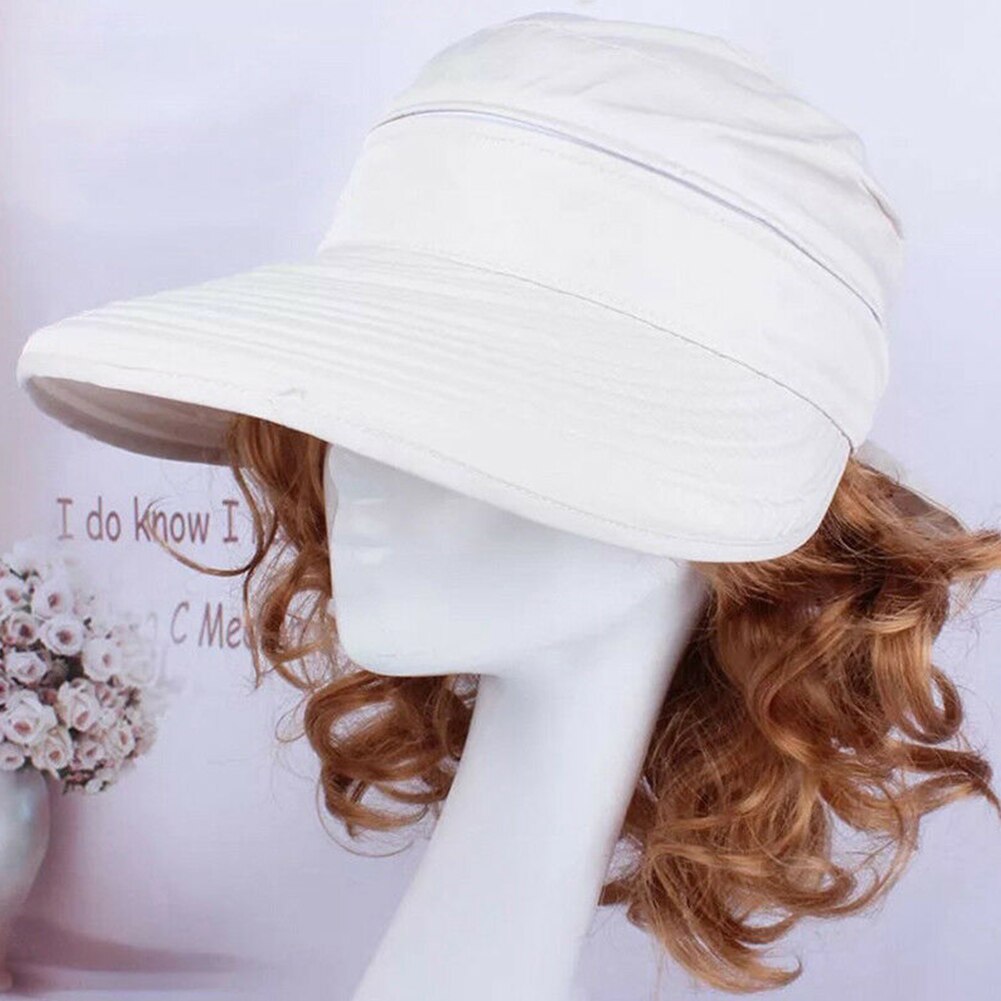 Outdoor Korean Style Summer Ladies Bowknot Sun Hat... – Grandado