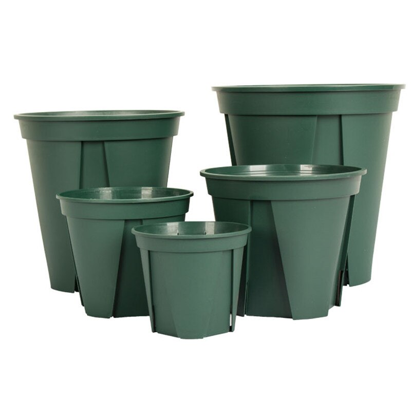 Green Mountain Pots Root Control Pots Plastic Flow... – Vicedeal