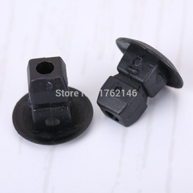 30PCS Grommet Expanding Lock Nuts Bumper Trim Shie... – Grandado