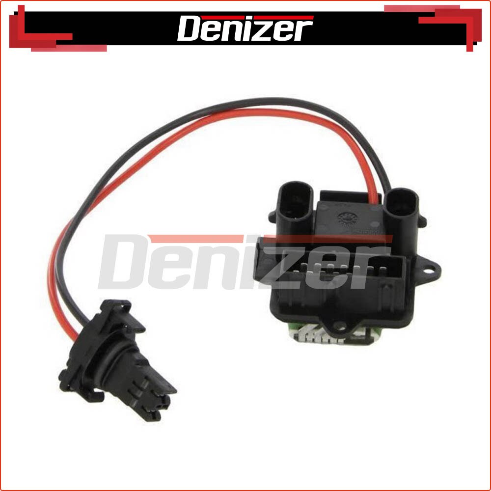 Renault Clio 2 Kango 2 Megane Heater Coil 77010508... – Grandado