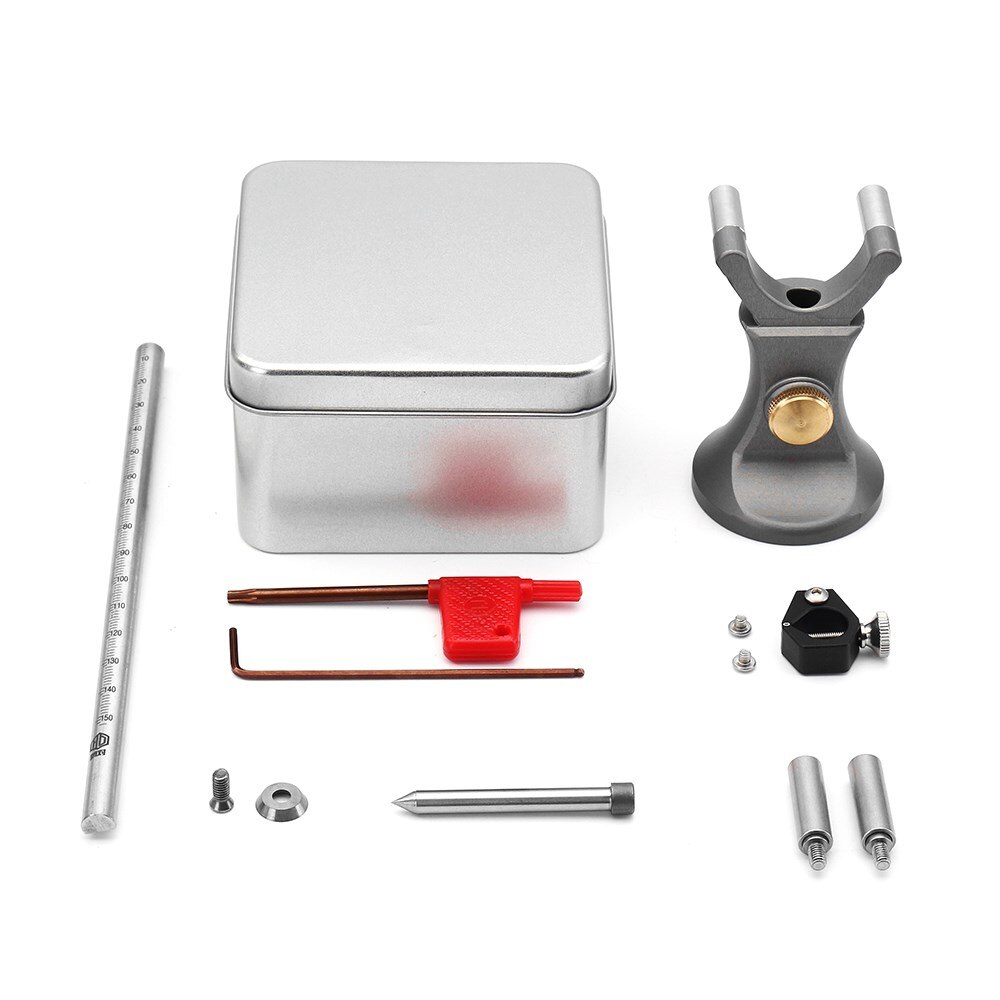 Linear Arc Scriber Woodworking Measuring Tool Mark... – Vicedeal