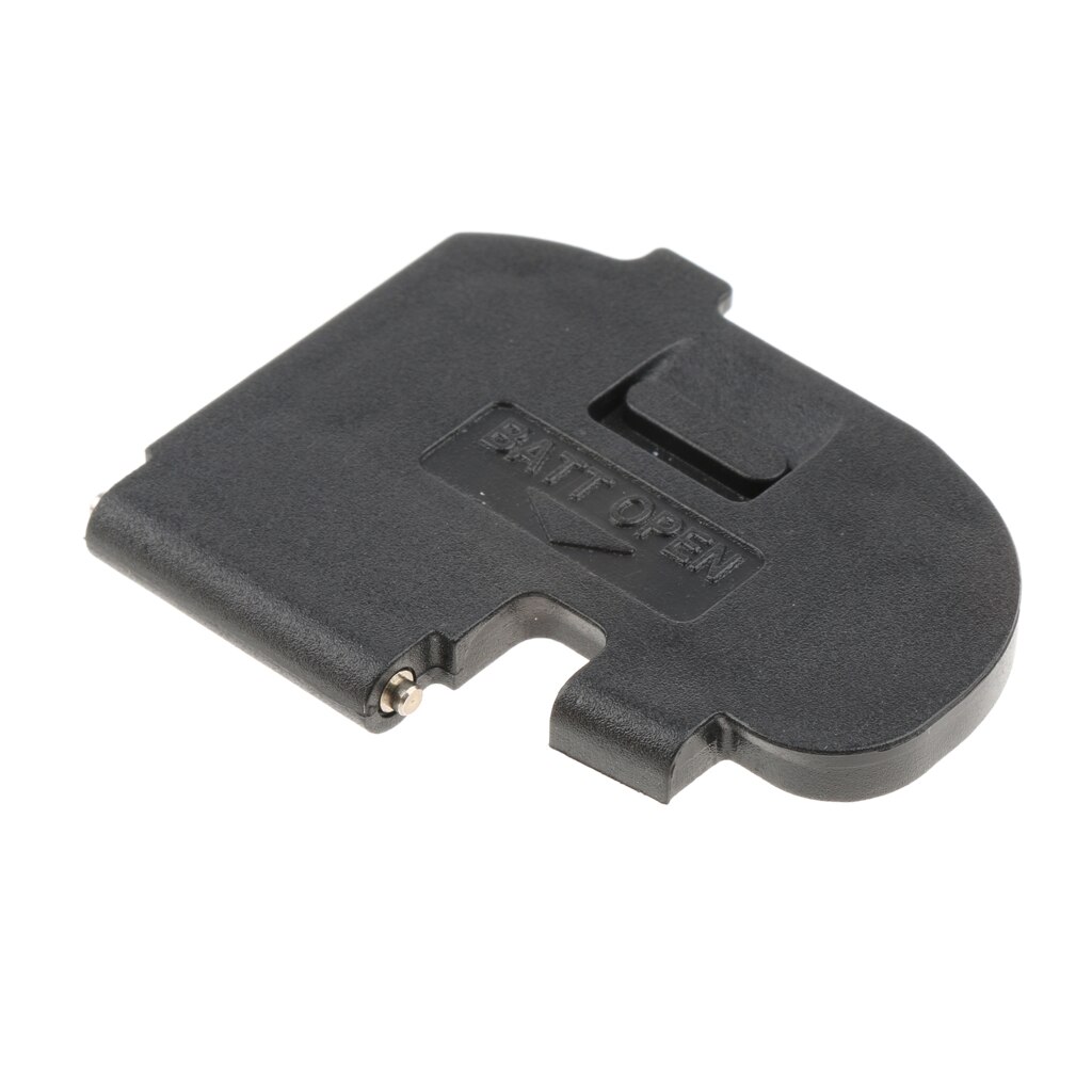 Battery Door Cover Lid Cap Digital Camera Replacem... – Vicedeal