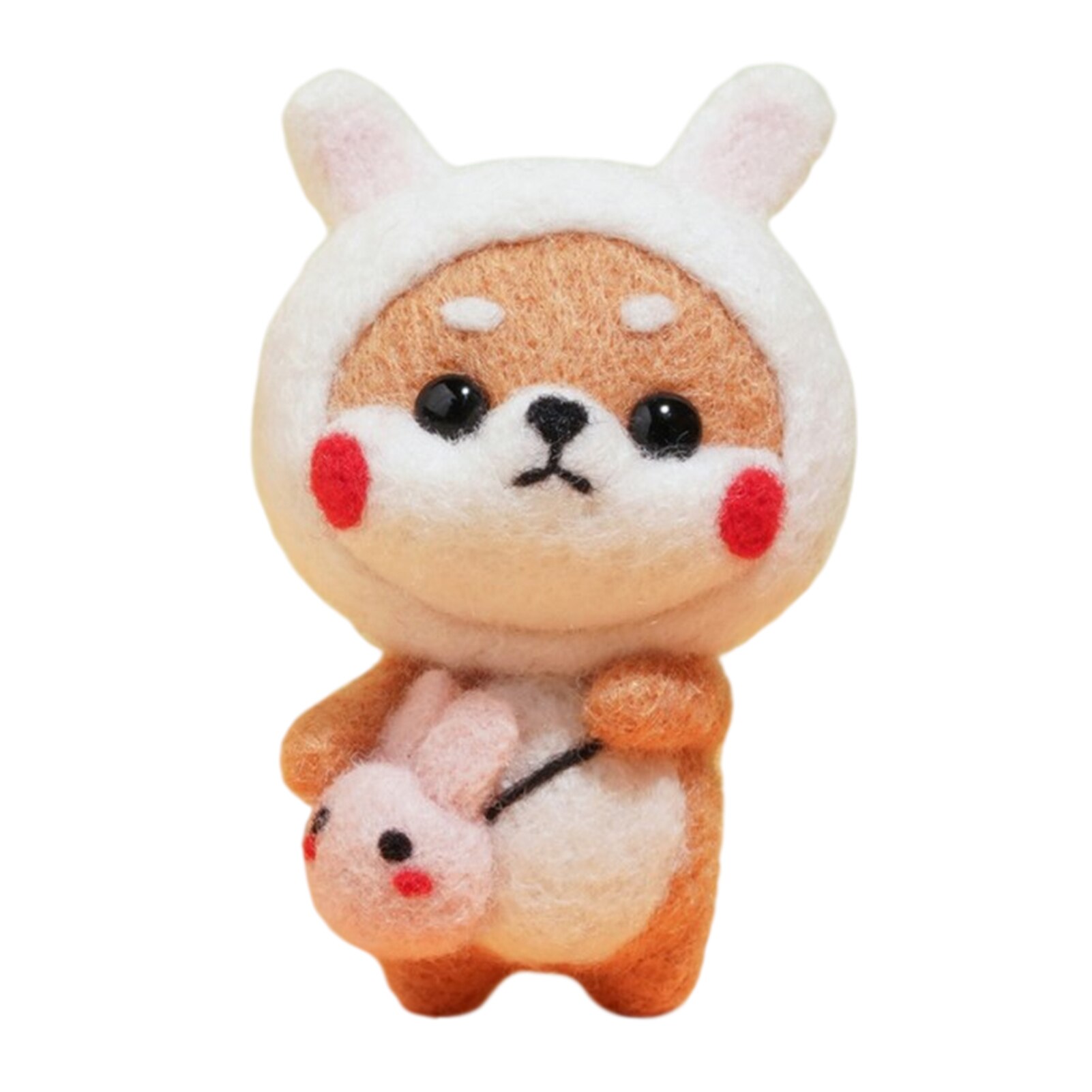 Nadel Filzen Kit Anfänger Wolle Filzen Kit Wolle N... – Grandado