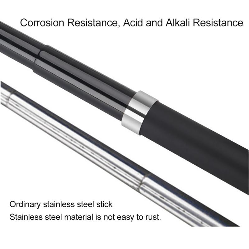 2.7M Super Long Carbon Fiber Selfie Stick For GoPr... – Grandado