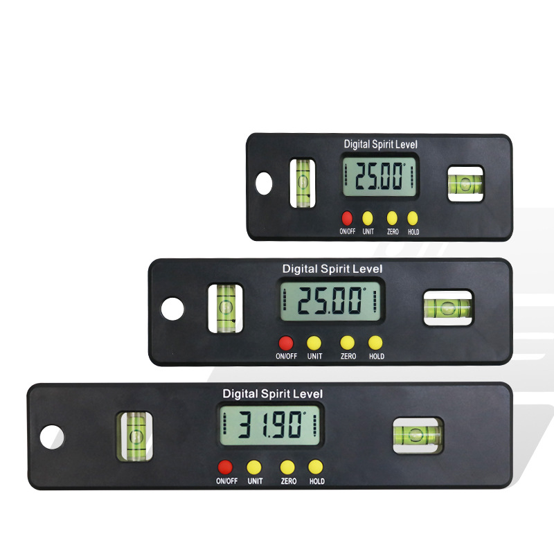 Digital Protractor Goniometer Inclinometer Electro... – Grandado