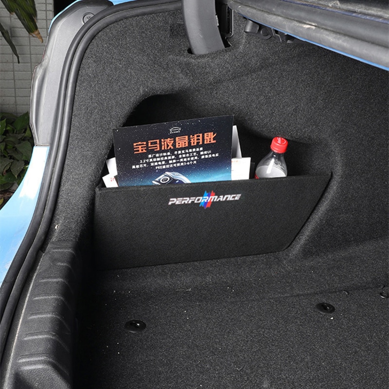 Car Trunk Storage Partition Accessories Tail Box M... – Grandado