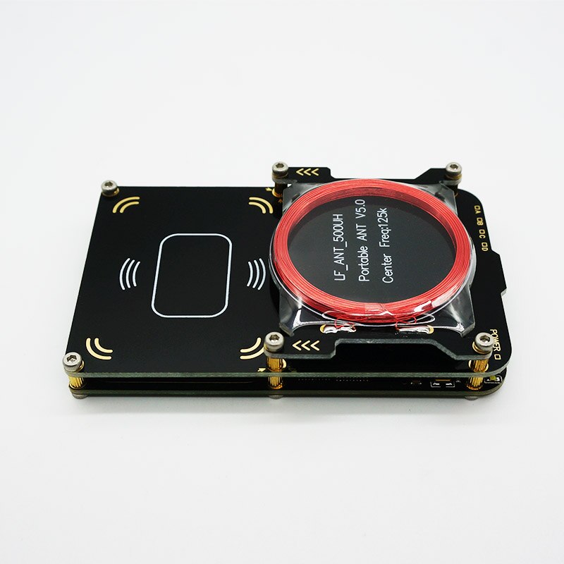 proxmark3 develop suit Kits 3.0 pm3 NFC RFID reade... – Vicedeal