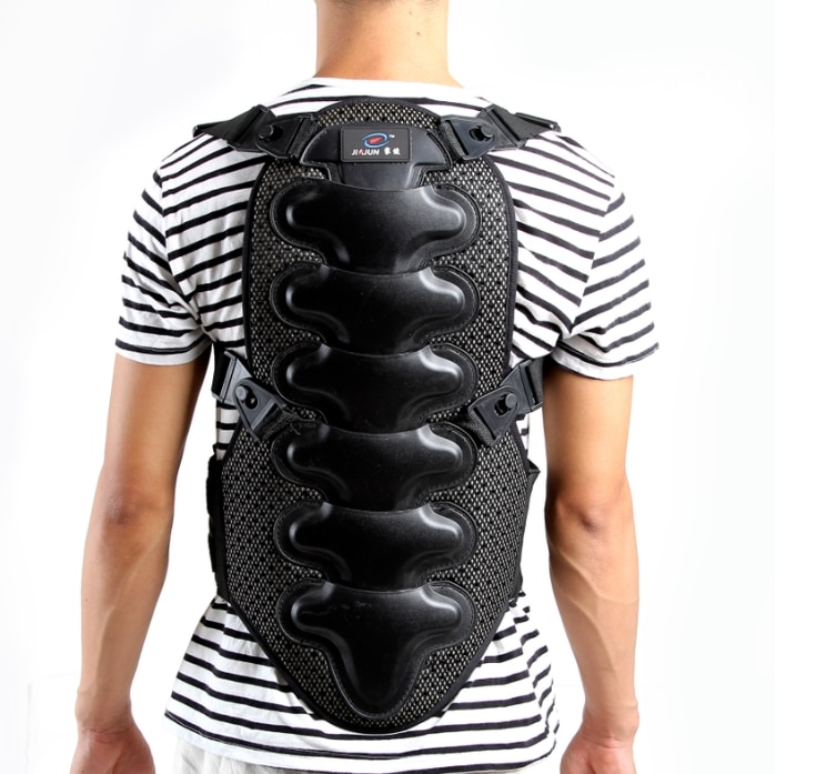 Adult Sports Safety Motorcycle Full Body Armour /r... – Grandado