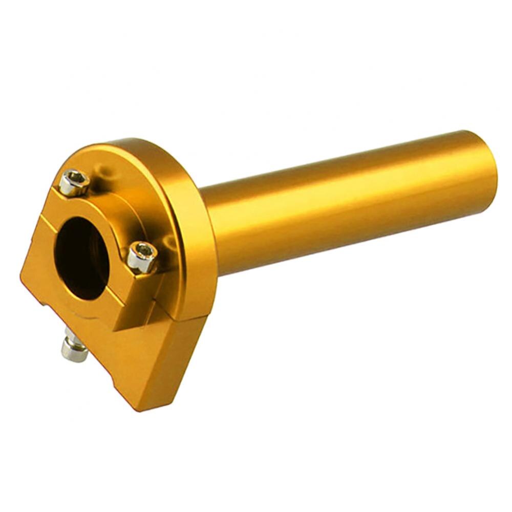 85% Sales! Universal CNC Aluminum Motorcycle Accel... – Vicedeal