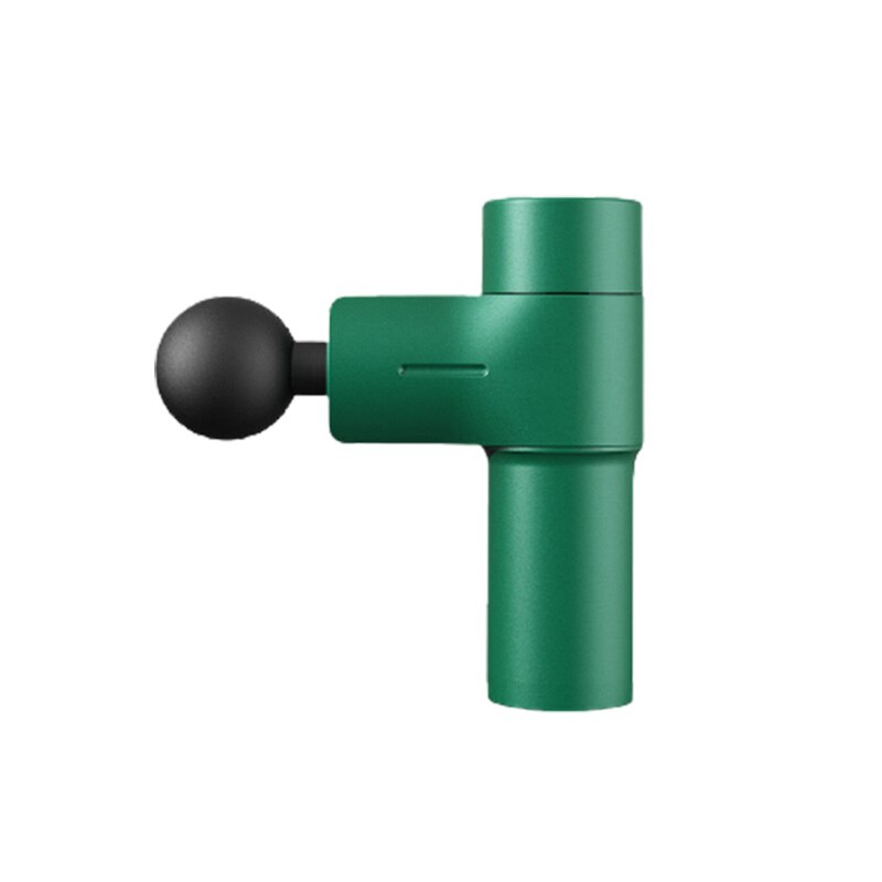 Mini Spierverslapper Massage Gun Verlichten Body P... – Grandado