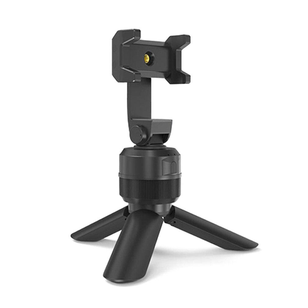 Tragbare 360 Grad Rotation Smart Face Tracking Obj... – Vicedeal