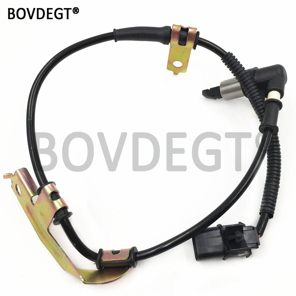 Front Right ABS Wheel Speed Sensor for HYUNDAI H-1... – Vicedeal