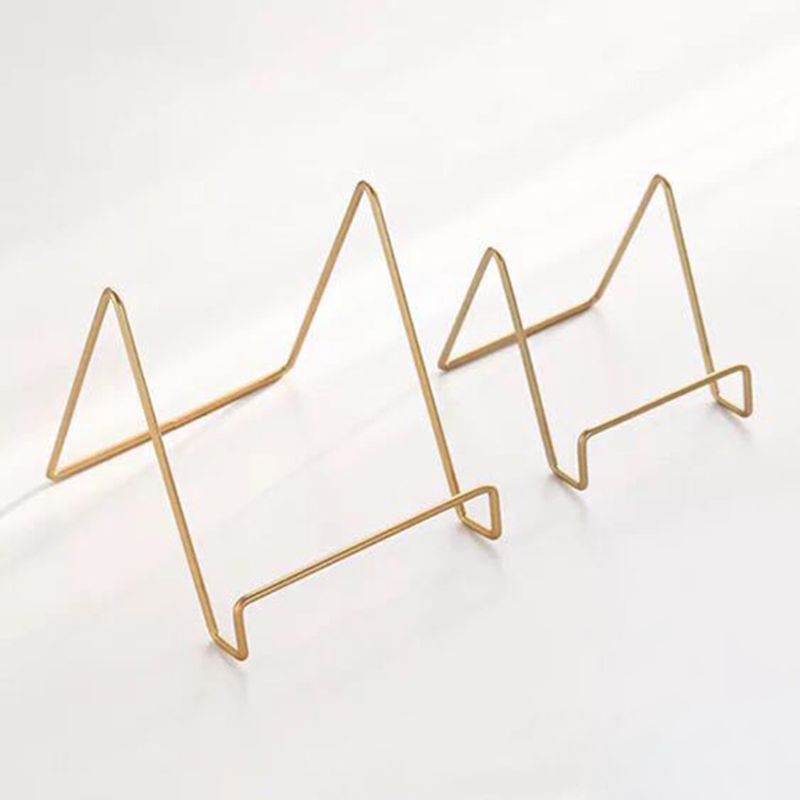 Geometric Desktop Placement Stand Mobile Phone Boo... – Grandado