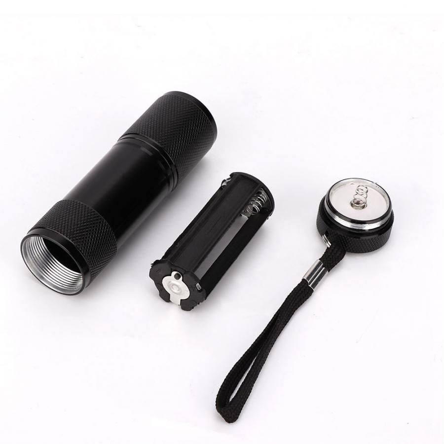 Portable Infrared Vein Imaging Red LED Light Trans... – Grandado