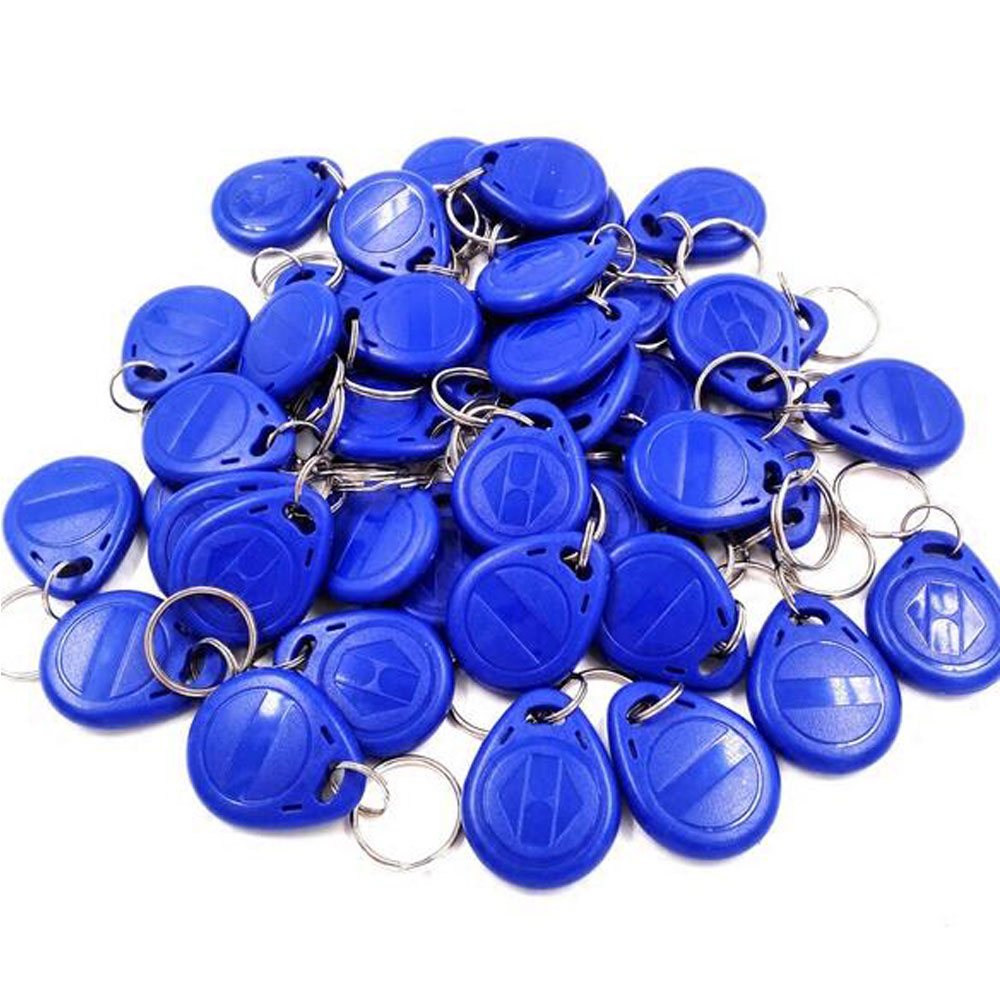 Em Card Sleutelhanger Herschrijfbare 125K EM4305 R... – Grandado