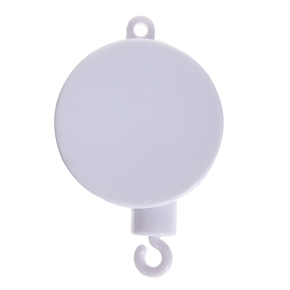 Baby Music Box Rotary Mobile Crib Bed Clockwork Mo... – Vicedeal