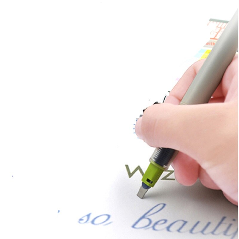 Pilot parallel pen fountain pen duck pen calligrap... – Vicedeal