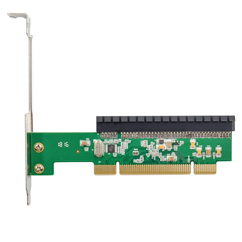 PCI to PCI Express Conversion Card PCI to PCI-E Br... – Vicedeal