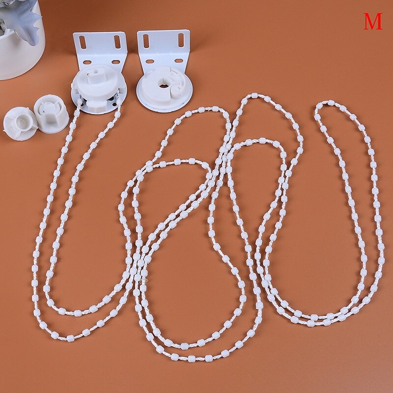Home Decor Bracket Chain Bead Curtain Accessories ... – Grandado