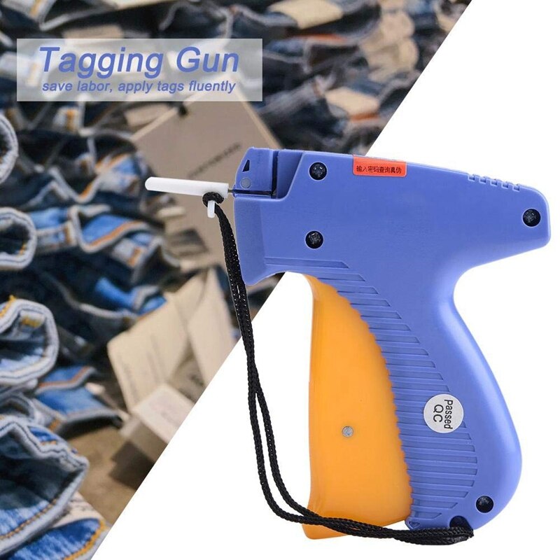 Clothes Tagging Plastic Price Label Tagging Commer... – Grandado