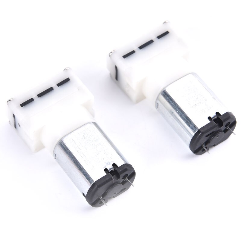 1PC DC 3V Micro Mini Mute Air Pump Oxygen Pump M20... – Vicedeal