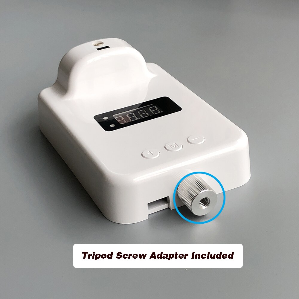 Infrared Thermometer LCD Digital Display IM5 Foreh... – Vicedeal