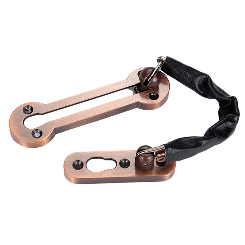 Portable Hotel Door Locks High Anti-Theft Lock Pra... – Vicedeal