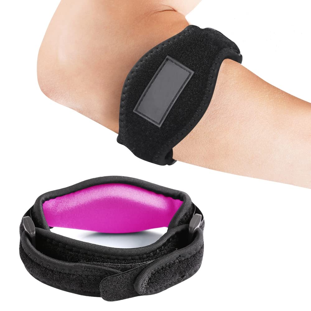 Elbow Brace, Tennis & Golfer's Elbow Pain ... – Grandado