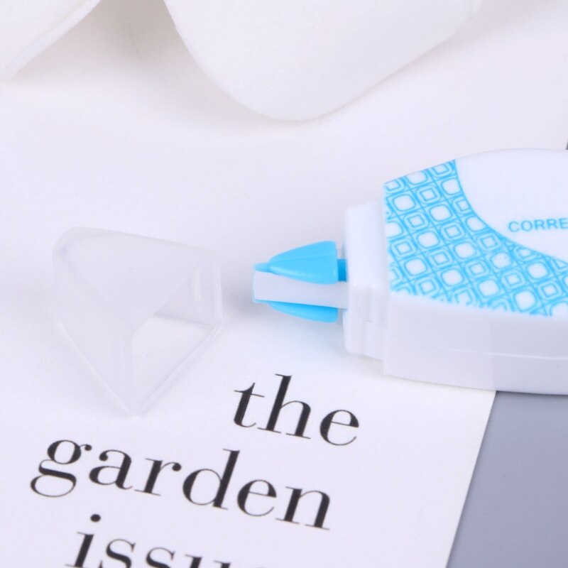 10 Pcs Mini Roller Correction Tape White Sticker E... – Vicedeal